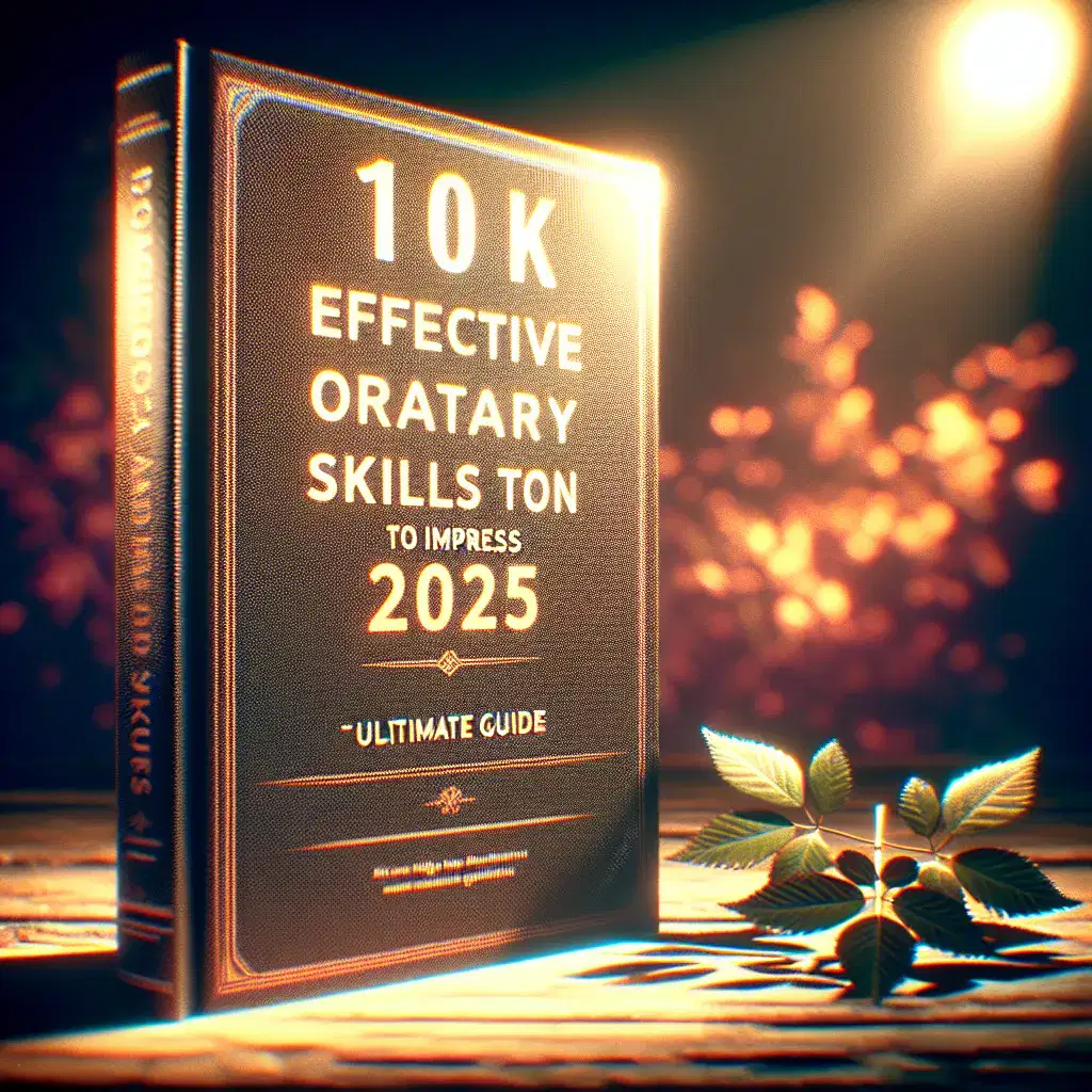oratory skills 10 Effective oratory skills to impress in 2025: The ...
